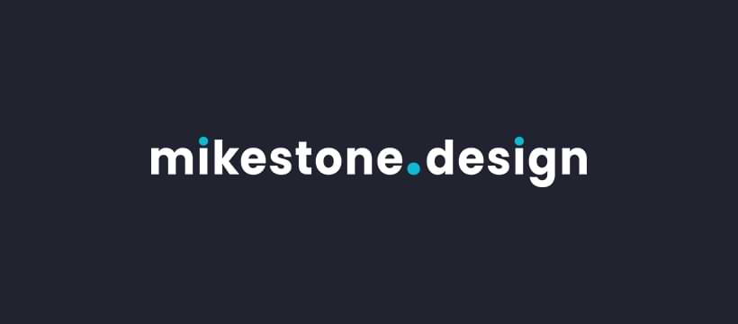 Mike Stone Design – Print & Digital Solutions for A Modern World!